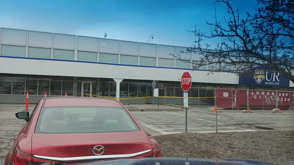 Strong Memorial Hospital (Strong Recovery... | Rochester, NY