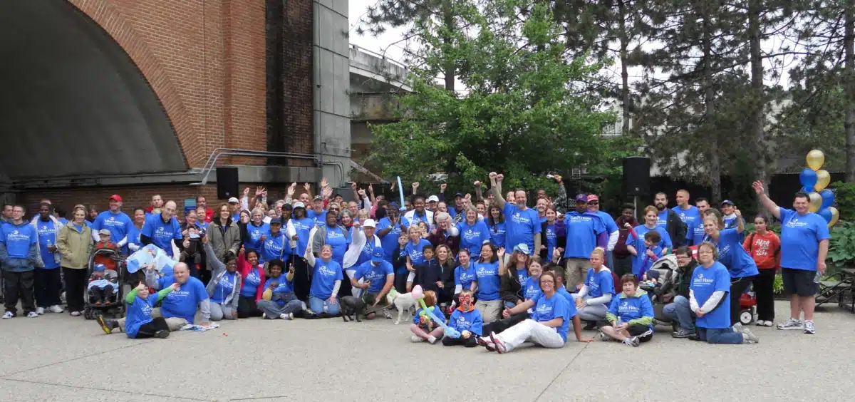 Talbert House (ADAPT for Men) | Cincinnati, OH
