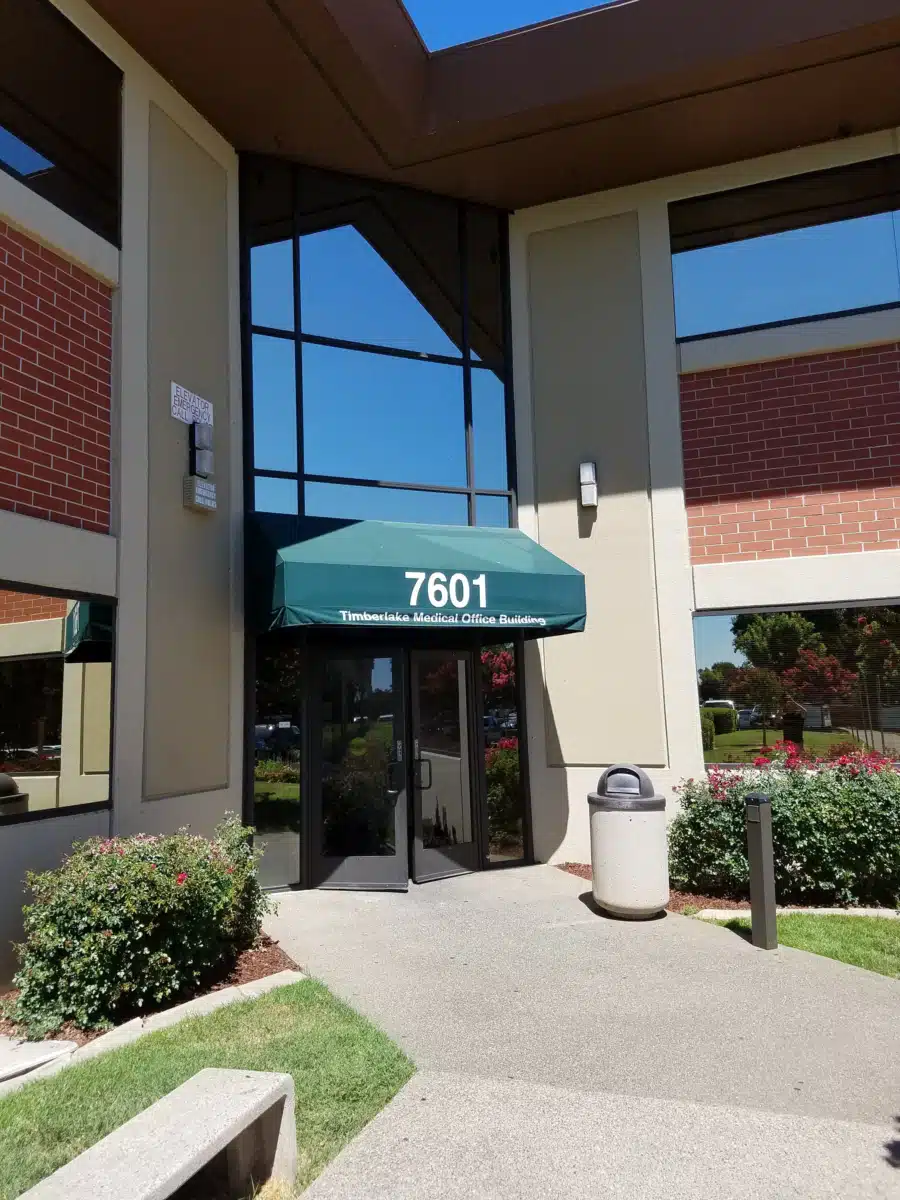 WellSpace Health (Behavioral Health North) | Sacramento, CA