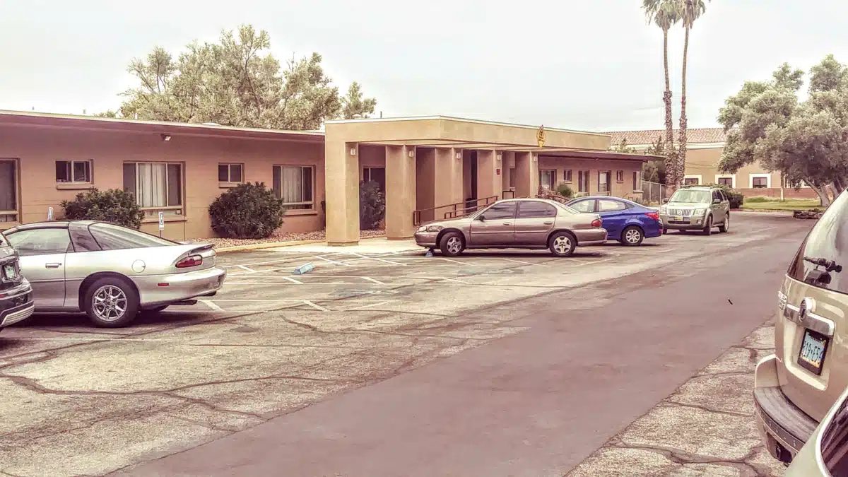 WestCare Nevada Inc (Harris Springs Ranch) | Las Vegas, NV