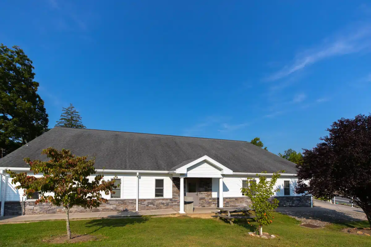 White Deer Run - 360 White | Allenwood, PA